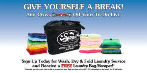 Swan Cleaners | Columbus Dry Cleaning & Laundry